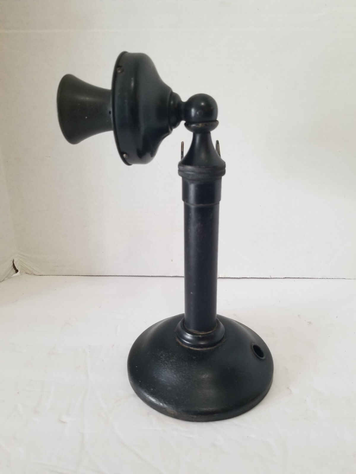 Antique Candlestick Telephone Phone Stromberg Carlson Parts or Repair ...
