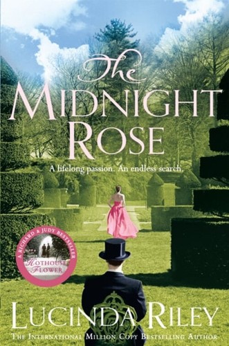 The Midnight Rose Paperback Lucinda Riley | eBay