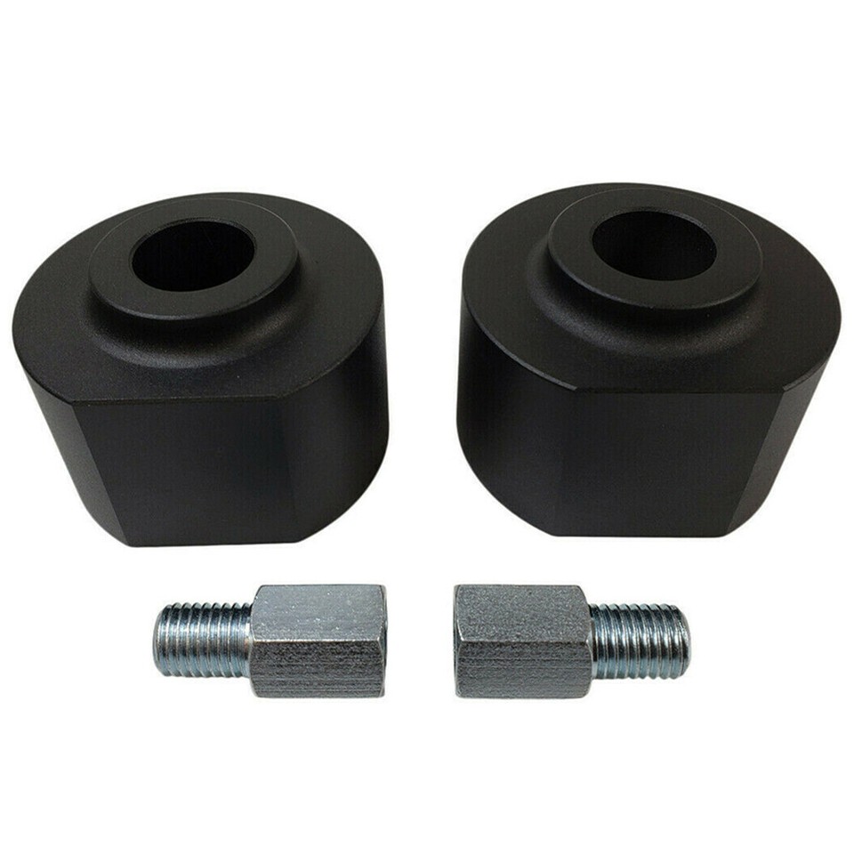 3" Front Leveling Lift Kit Fits Ford F250 F350 Super Duty 2WD 4x2 1999 ...