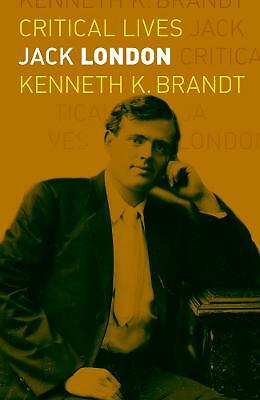 Jack London by Kenneth K. Brandt (Paperback, 2021) for sale online | eBay