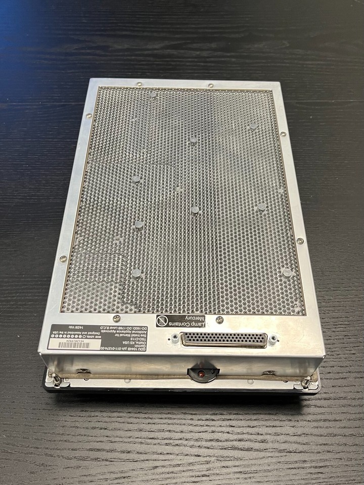 Garmin G1000 PFD/MFD | GDU 1044B P/N 011-01274-00 14/28V | Used ...