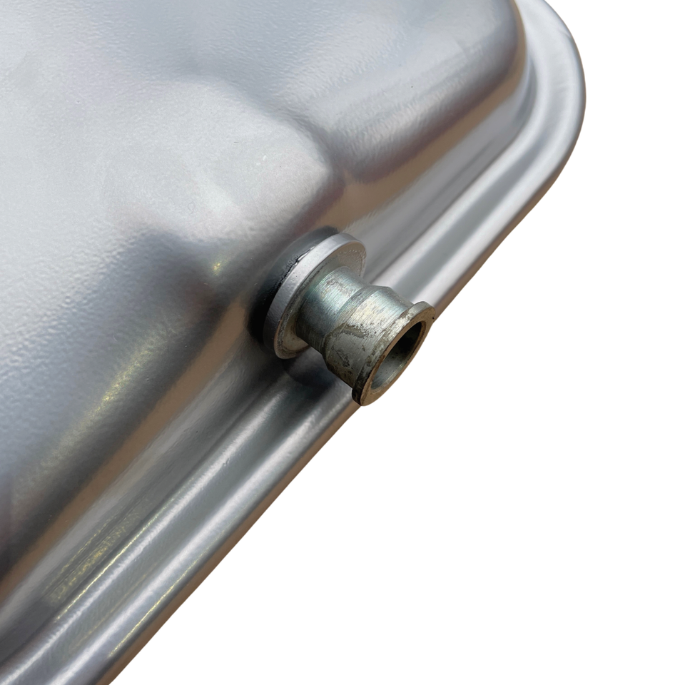 Ideal Logic Plus Combi C30 Expansion vessel kit 177540 & 175413 176610 ...