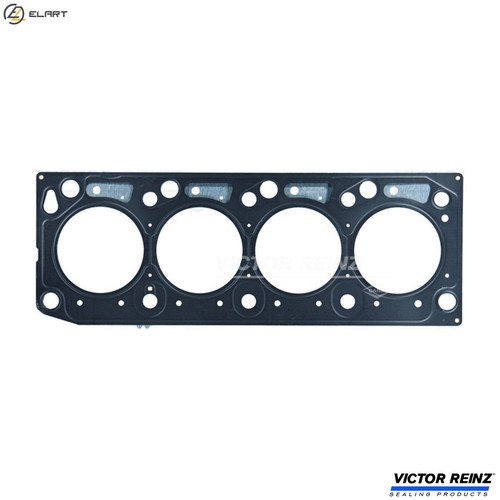 GASKET CYLINDER HEAD 61-34315-00 FOR C9DC/BHDA/BHDB/C9DA/C9DB/RTN/RTP ...