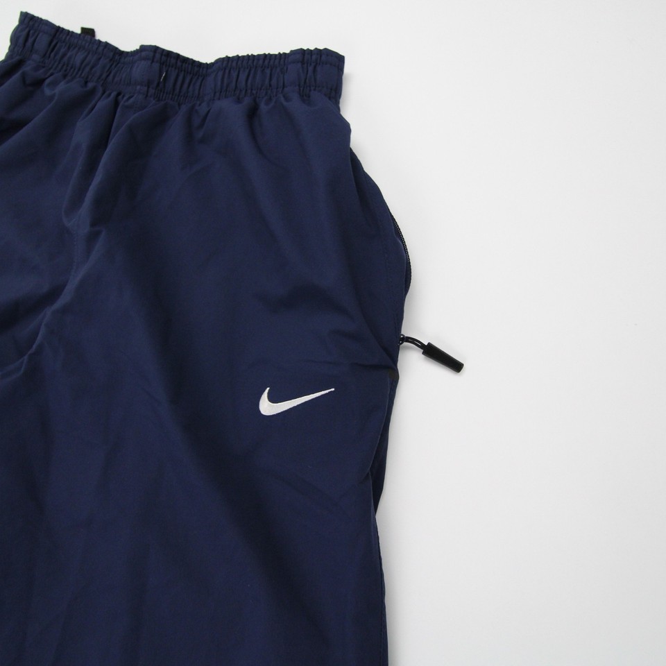 UConn Huskies Nike Athletic Pants Men's Navy New | eBay