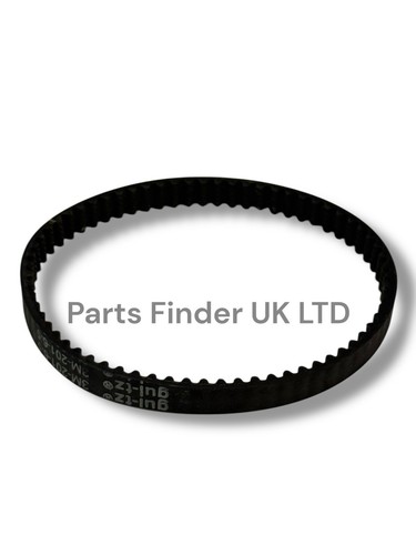 NEW Genuine Vax Mach Air Pets & Family U89-MA-Pf Vacuum Rubber Belt ...