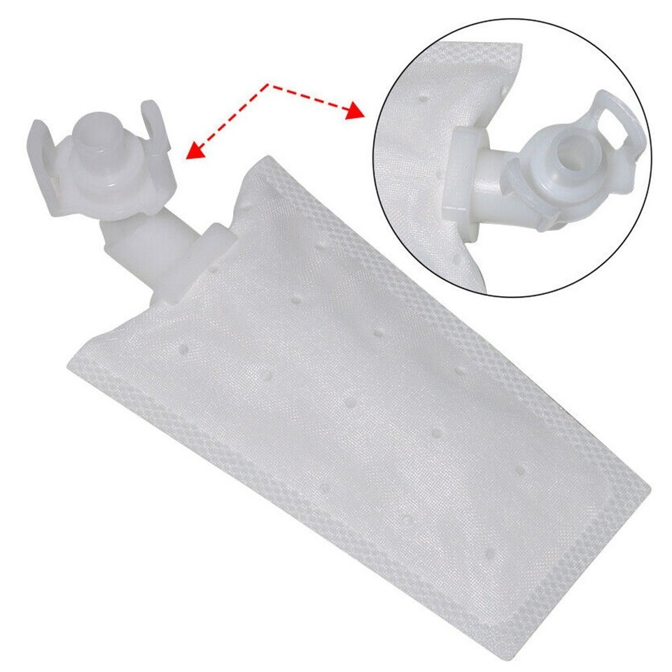 For Raptor 700 /700r 10-18 Filter Strainer Accessories Fuel Pump Parts ...