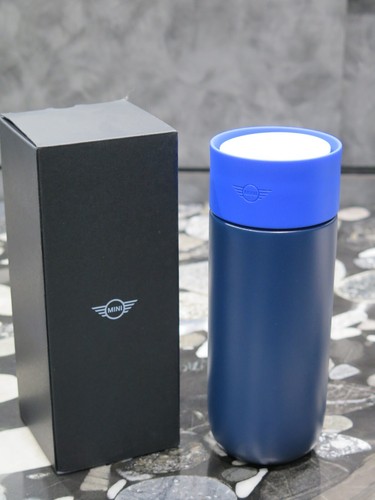 OEM Mini Cooper Travel Mug | eBay