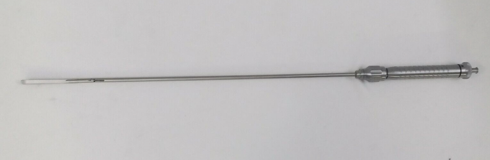 Fan Retractor 5mmx330mm Laparoscopic Laparoscopy Endoscopy Surgical ...