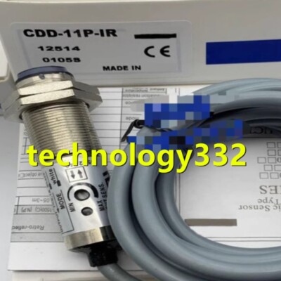 1PC NEW CDD-11N-IR sensor #YT | eBay