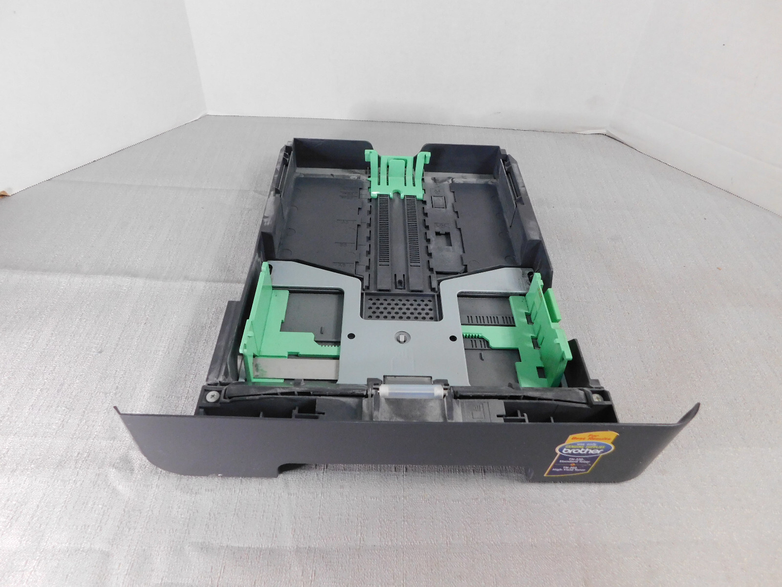Brother MFC-7840W Printer Paper Tray 12502620648 | eBay
