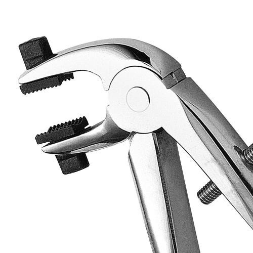 HU-FRIEDY Trial Crown Remover, CRL LOWER , CRU UPPER | eBay