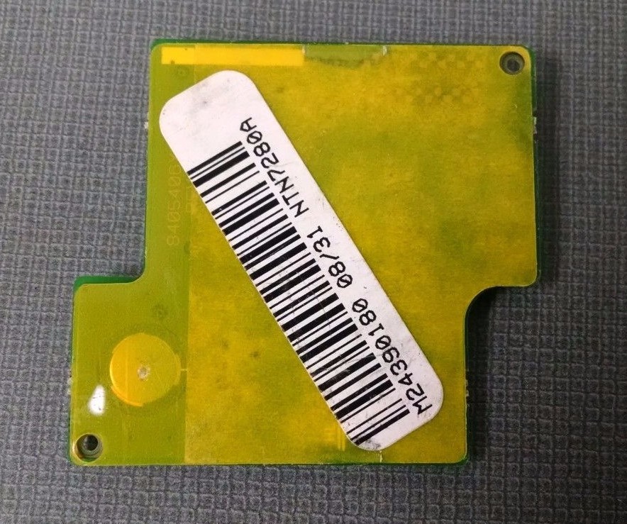 Motorola JEDI MTS2000 DES-XL Encryption Secure Module Board NTN7280A ...