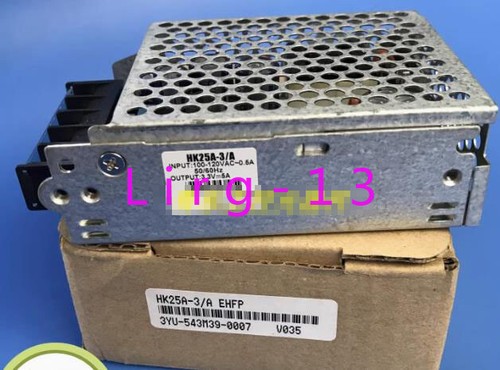 1pc new TDK-LAMBDA HK25A-3/A Power supply 3.3V 5A | eBay