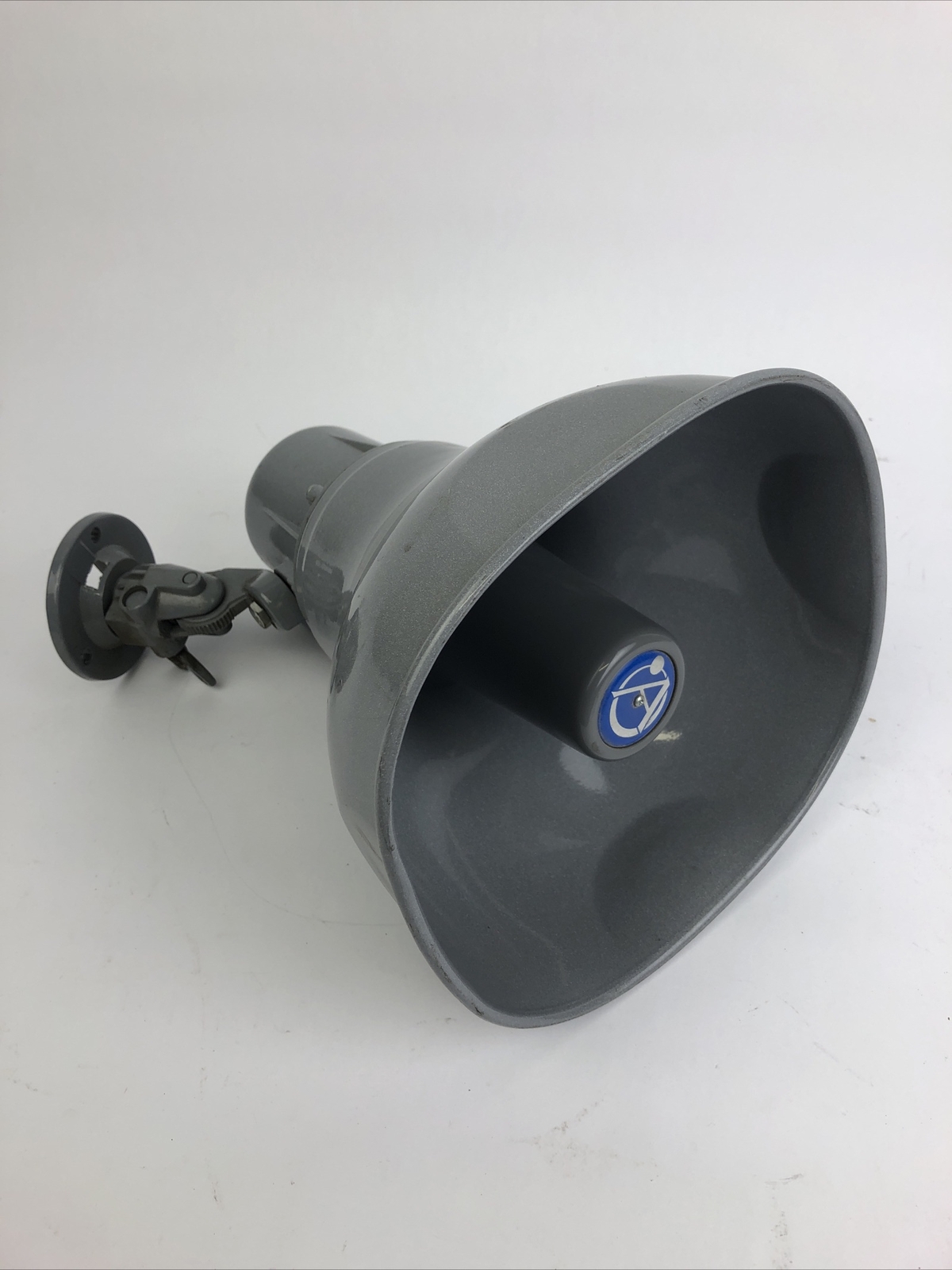Atlas Sound LP USA AP-15 Horn Speaker, Loudspeaker - 8 OHMS 15 WATT C ...