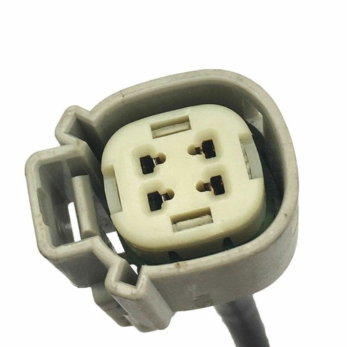 2X Front&Rear Oxygen Sensor For Harley Dyna Fat Bob Softail Deluxe V ...