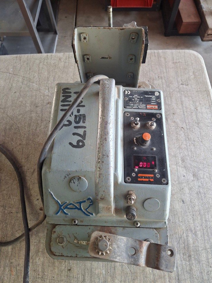 Gullco Straight Line Track Welding Welder Cutting Carriages Kat GK-192 ...