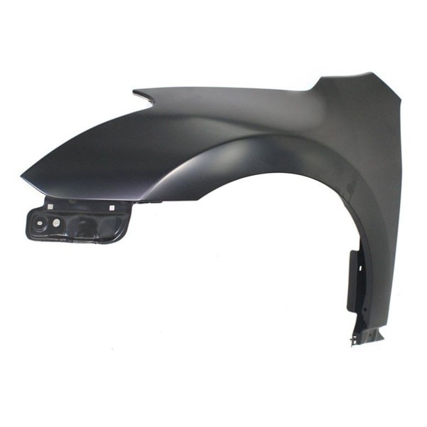 For 08-13 Altima Coupe 2.5L & 3.5L Front Fender Quarter Panel Primed ...