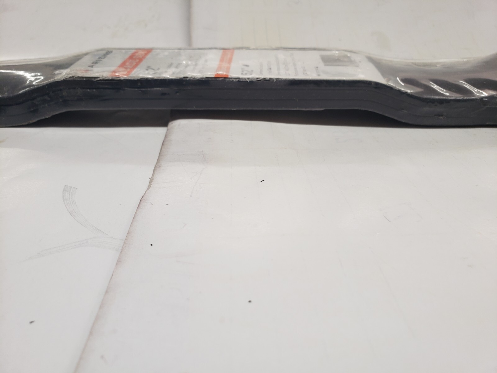 Qty/3 18" Ariens 70716200 High Lift Blade 04771200 52" Edge & Ikon XD ...