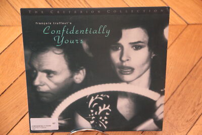 Red Beard The 1965 Laserdisc LD NTSC Drama Criterion Collection CC1239L ...