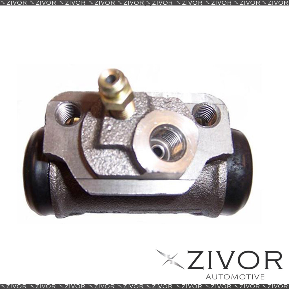2x Brake Wheel Cyl.-Rear For TOYOTA HILUX YN65R 2D Ute 4WD 1983 - 1988 ...