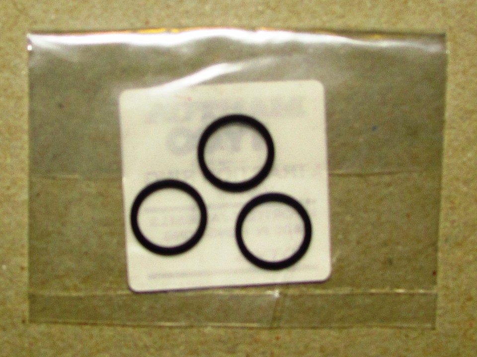 E7A DIESEL TRACTION TIRE / RING KIT FOR TYCO E-7A LOCO MADE IN HONG ...