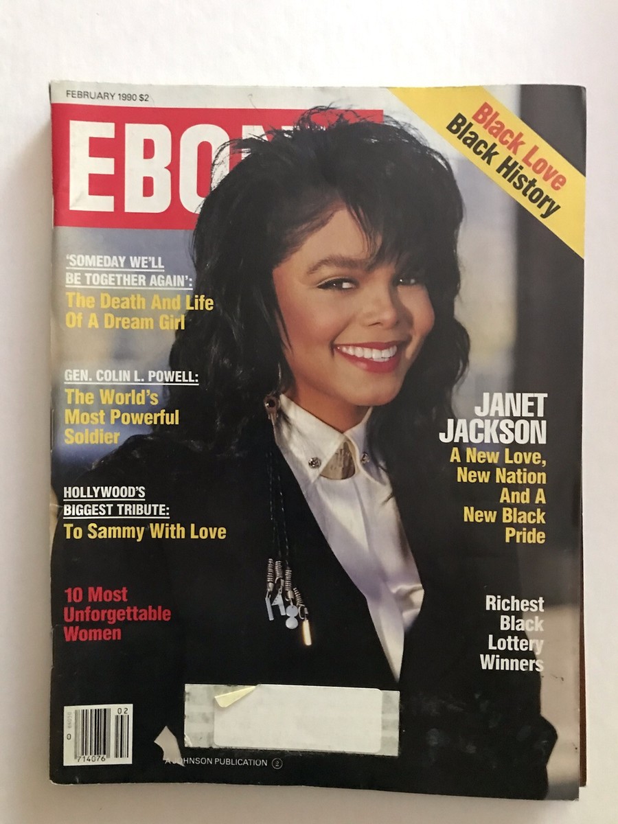 Janet Jackson 1990 Janet Jackson: Escapade (1990)