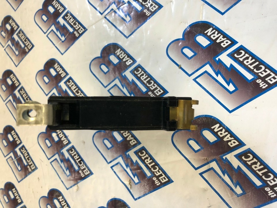 Cutler Hammer CHB120, 20 Amp, 120V, 1 Pole, Bolt On MF Circuit Breaker ...