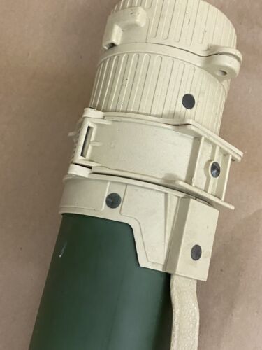 Plano Model 3072 Protect A Rod Fishing Rod Travel Case Tube | eBay