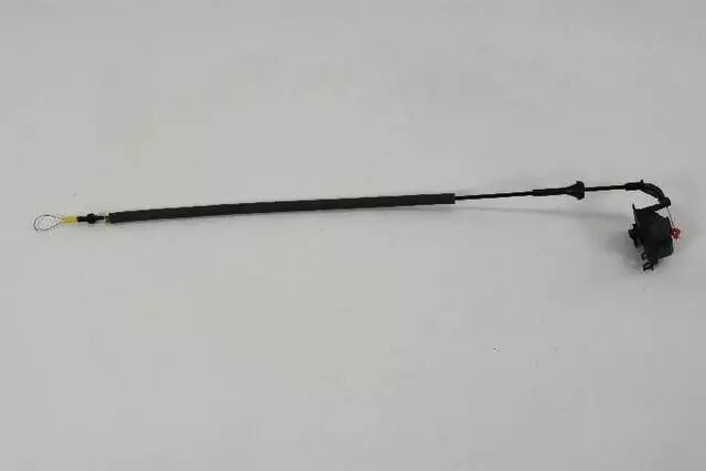 Genuine Mopar Fuel Door Latch 68148795AF | eBay