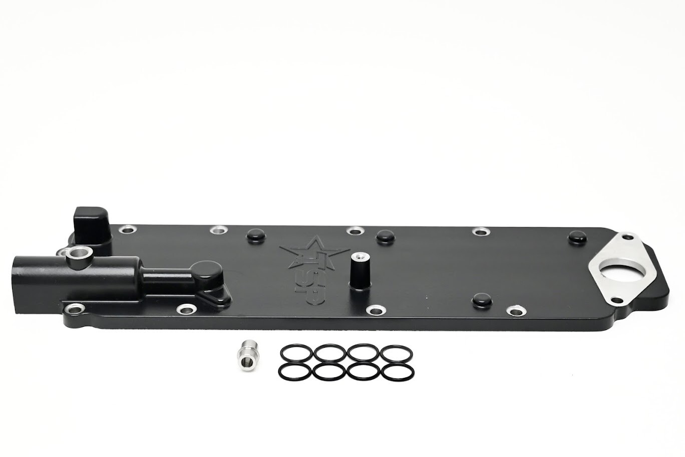 TSP Gen 5 LT4 Valley Cover for Non-DOD Non-AFM Texas Speed 6.2L LT4 ...