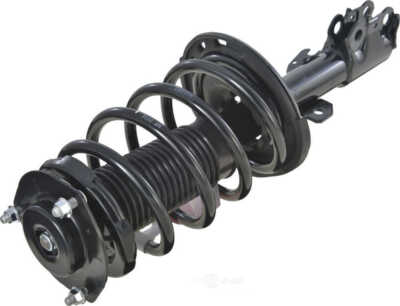 Suspension Strut and Coil Spring Assembly-PRO-Strut Autopart Intl 2701 ...