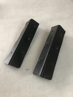 Defender Seat Box Corner Covers | eBay UK