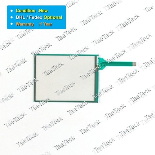 Touch Screen Panel Glass Digitizer DMC TP-3305S1F0 TP-3305S1F0 # | eBay UK