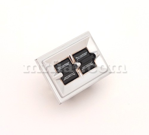 Lamborghini 350 GT Miura Double Window Switch Ducellier New | eBay