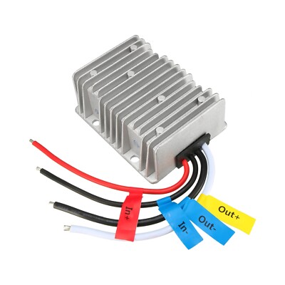 DC Power Supplies - 13.8 V Regulated Power Supply