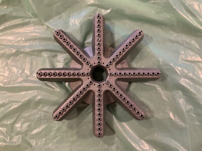 Montague Burner Head 35187-3 | eBay