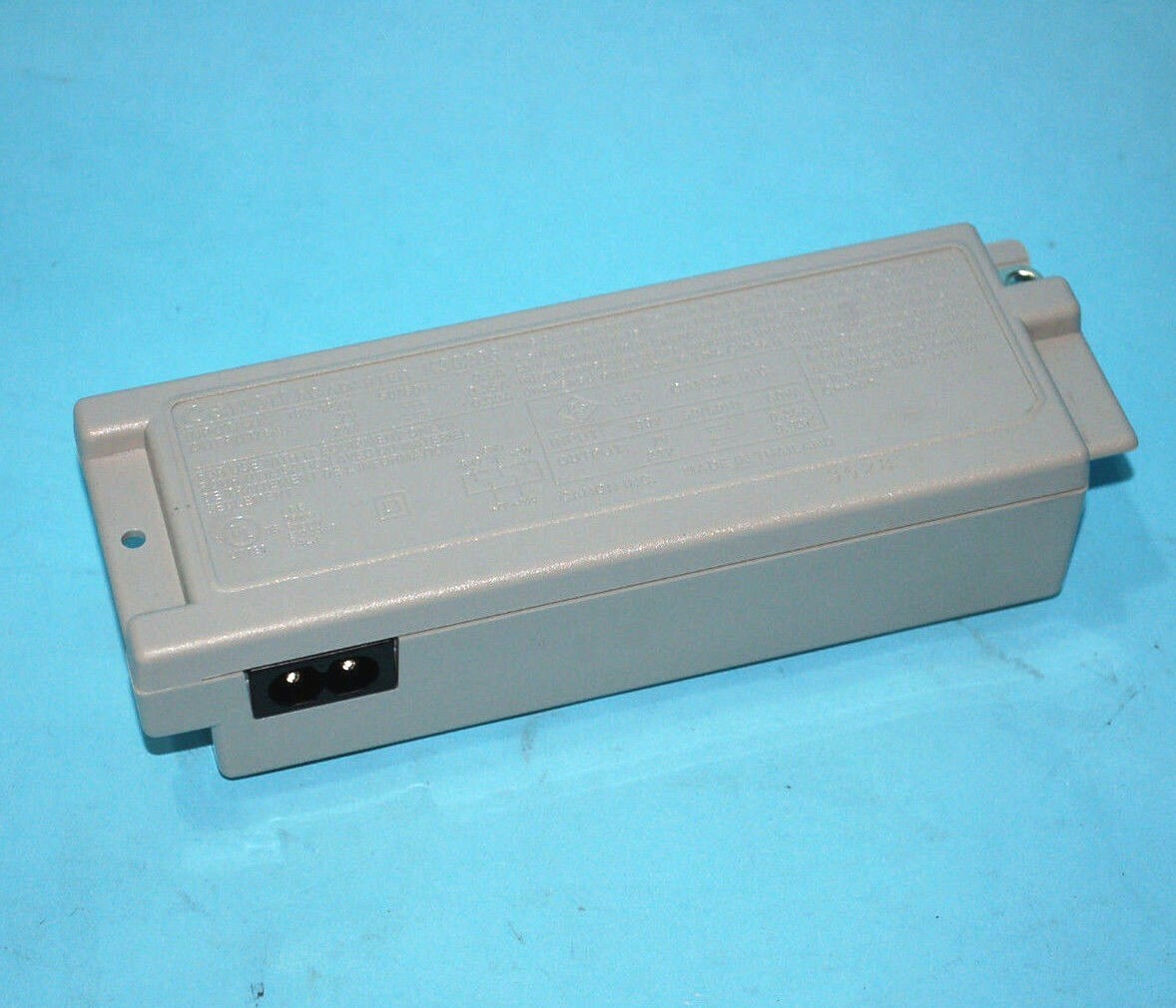 Canon i450 Power Supply Adapter K30206 Adaptor i 450 Genuine Part | eBay