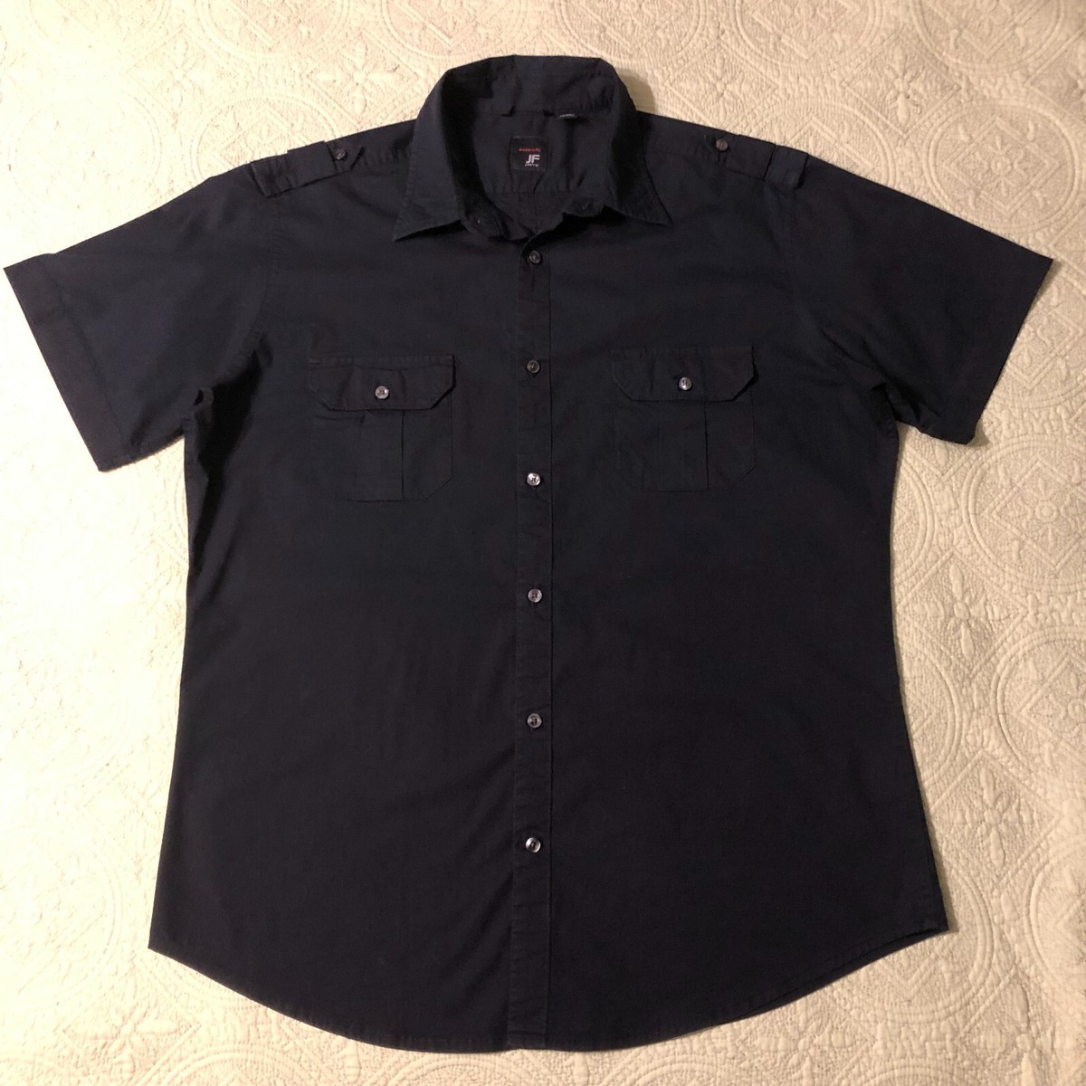 Jf J.ferrar T Shirts