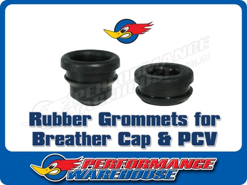 Valve Cover / Rocker Cover Breather Cap & PCV Grommets | eBay
