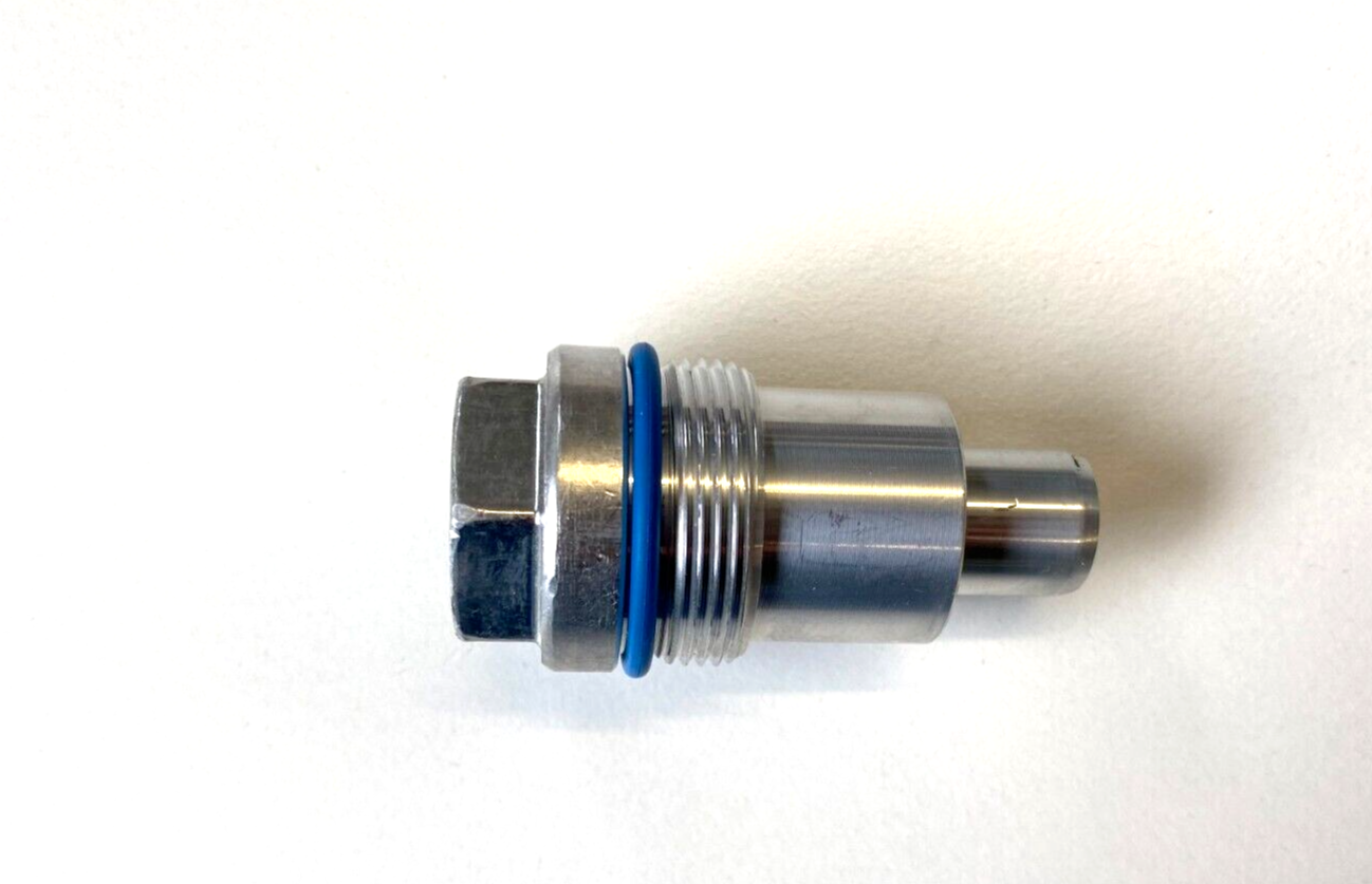 Mercedes-Benz Sprinter W906 Crankcase Screw Plug A0019905317 Original ...
