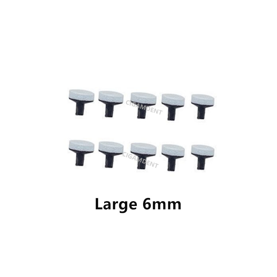 Ivoclar Optrasculpt Dental Instruments Composite Resin Spatula Handle ...