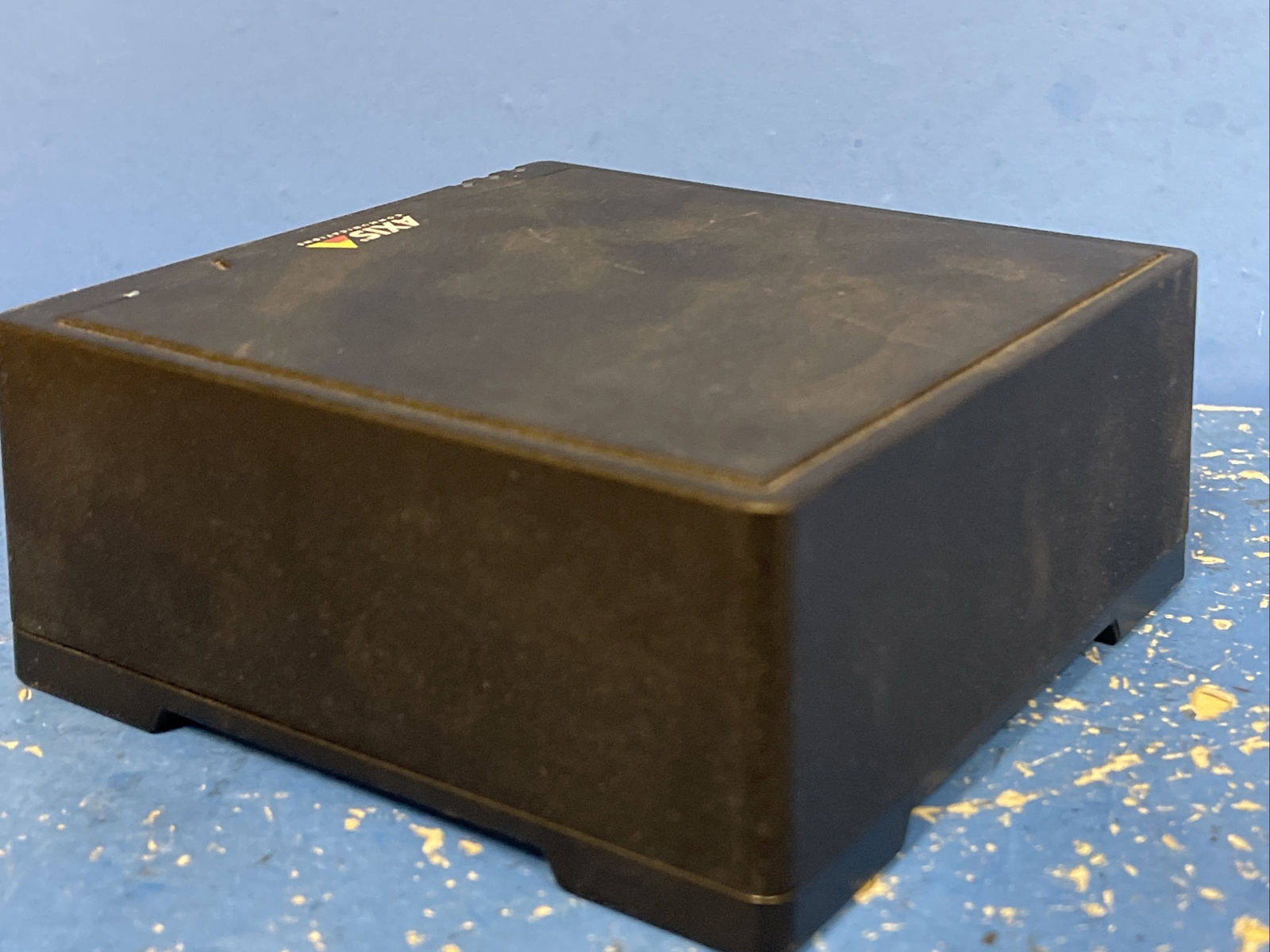 Axis Communications F41 Main Unit - Black for sale online | eBay