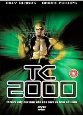 Tc 2000 Movie TC 2000 (1993) IMDb