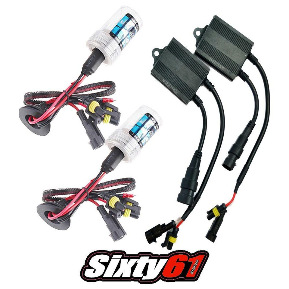 Kawasaki Z900 ZR 900 RS HID Kit 2017 2018 2019 Hi-Lo Conversion ...