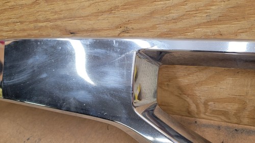 2019 2020 2021 Chevrolet Silverado 1500 Skid Plate Lower Cover Trim ...