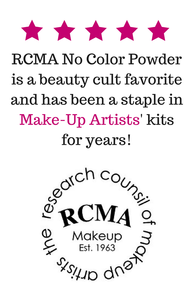 Rcma Makeup Logo - Infoupdate.org