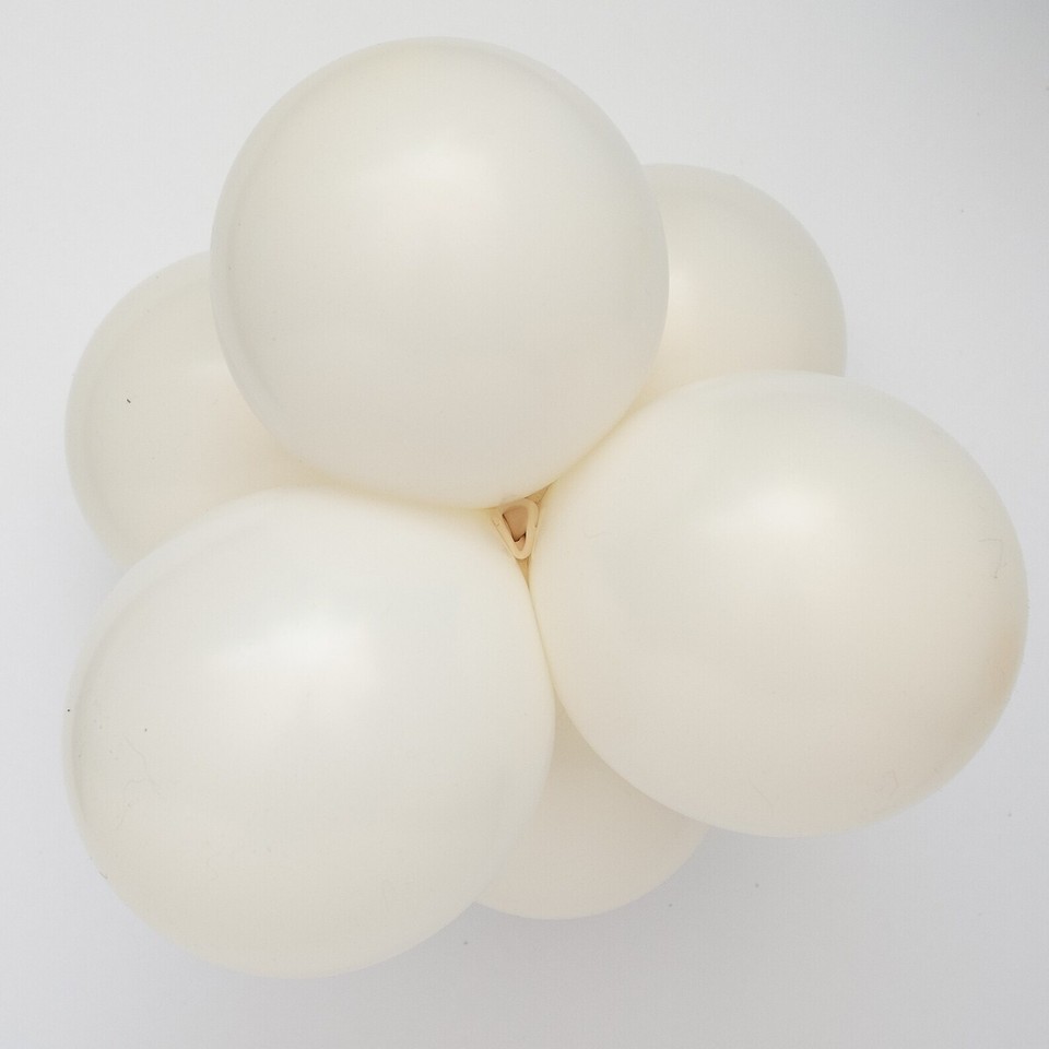 TUFTEX Lace Premium Latex Balloons 5" 11" 17" 24" | eBay