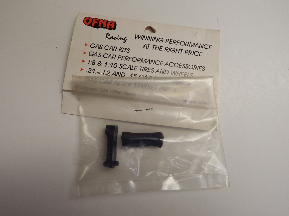 OFNA - Front Steering Stop Blocks, PR - Model# 30091 | eBay