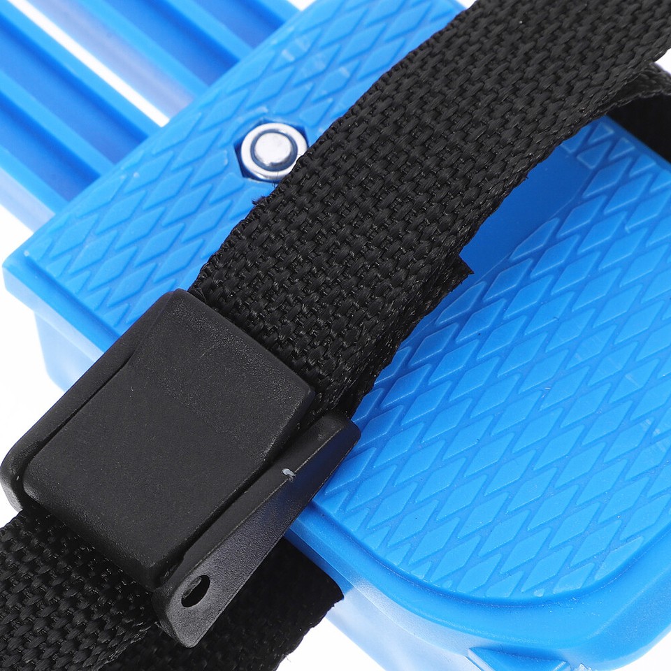 Anti-fall Skates Baby Child Fixing Straps Ice Skating Protective Gear ...