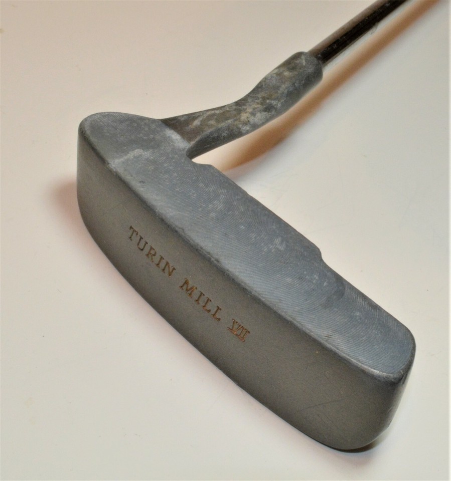 Acushnet Ping Probe etc. Putter choose yours from different Golf Clubs ...